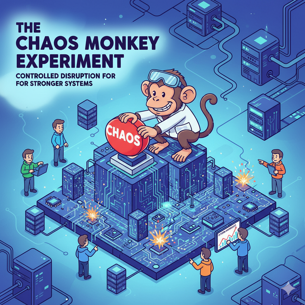 The Chaos Monkey Controversy: Why Overuse is Killing Developer ...